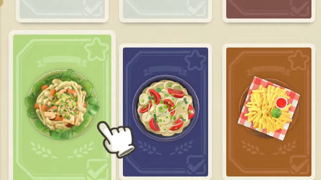 Animal Crossing: New Horizons: How to learn more cooking recipes ...