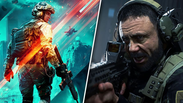 Battlefield 2042 loadout bug fix - GameRevolution