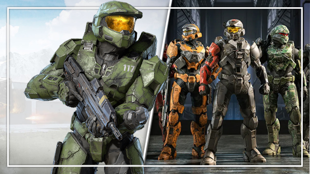 Halo Infinite Update: Why its Battle Pass progression should be removed ...