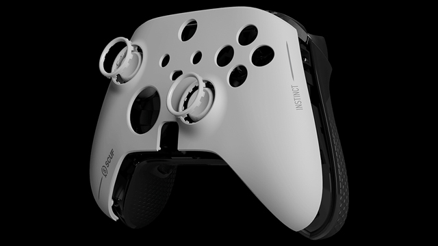 SCUF Instinct Pro Review: The best Xbox controller? - GameRevolution