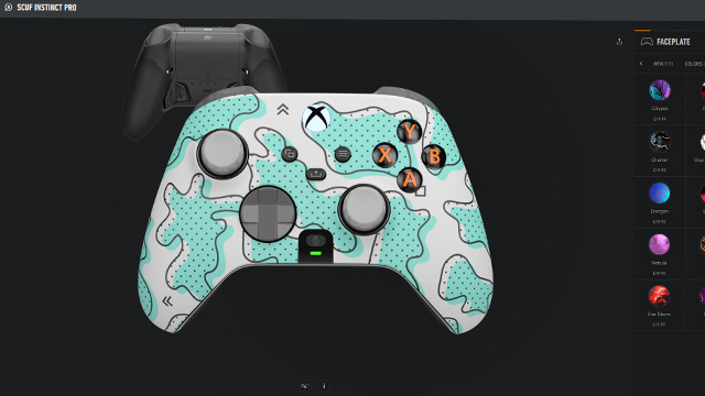 SCUF Instinct Pro Review: The best Xbox controller? - GameRevolution