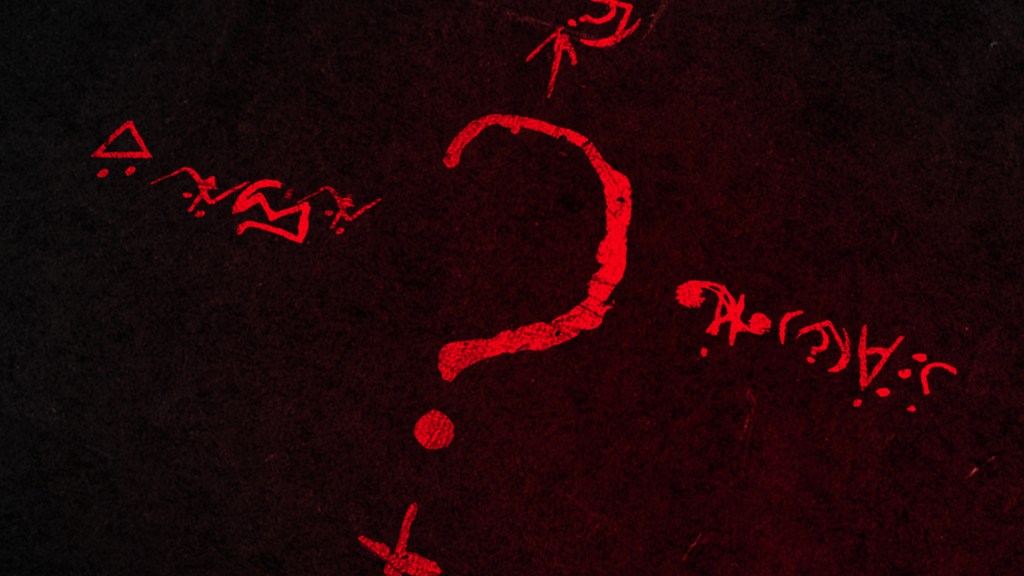 The Batman Riddler Website: Riddle answers, solutions, and rewards ...