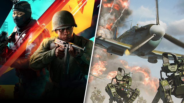 Battlefield 2022: What is Battlefield Universe and the next BF game ...