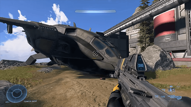 Best Halo Infinite Mods for PC - GameRevolution
