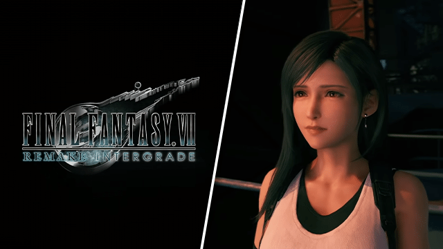 Does FF7 Remake PC Support DLSS or ray tracing? - GameRevolution