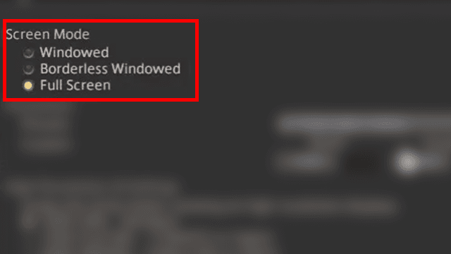 FFXIV No Audio in Game Windows 10 and 11 Bug Fix - GameRevolution