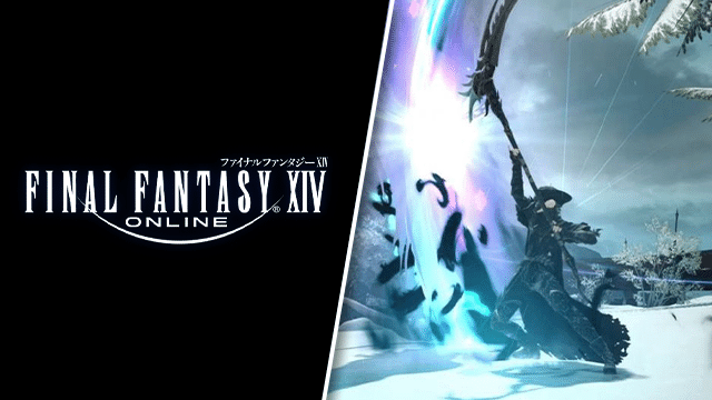 FFXIV Unlock Reaper: How to unlock the new Endwalker job in Final ...