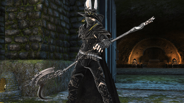FFXIV Unlock Reaper: How to unlock the new Endwalker job in Final ...