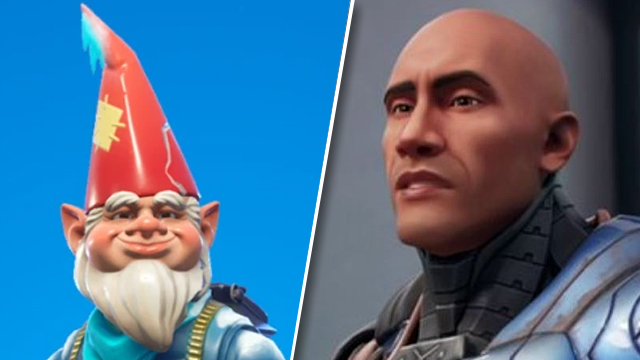 Fortnite Voidlander Pack: Is the Chapter 3 Starter Pack worth buying ...