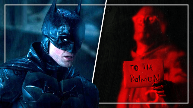 The Batman Riddler Website: Riddle answers, solutions, and rewards ...