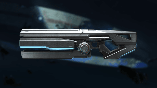 Halo Infinite Ammo Types: Which guns use Kinetic, Plasma, Hardlight ...