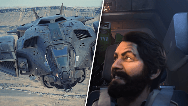 Halo Infinite Pilot's Name: Who is Echo-216? - GameRevolution