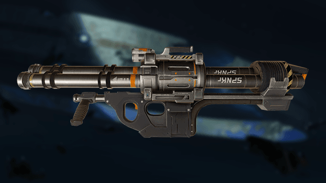 Halo Infinite Ammo Types: Which guns use Kinetic, Plasma, Hardlight ...