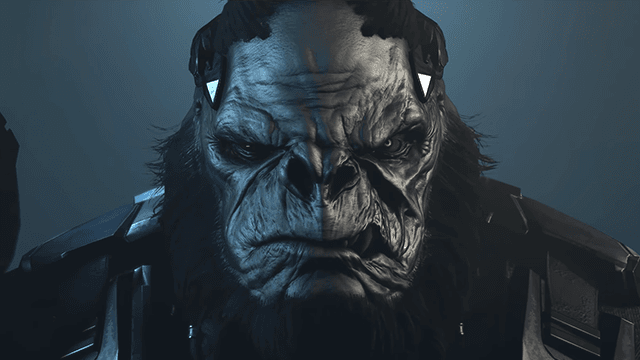 Halo Infinite Legendary Post-Credits Scene Explained: Is Atriox alive ...