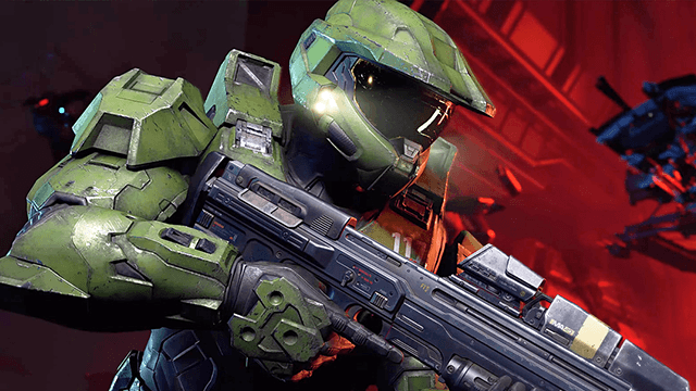 Halo Games in Order of Story: How to play the games in chronological ...