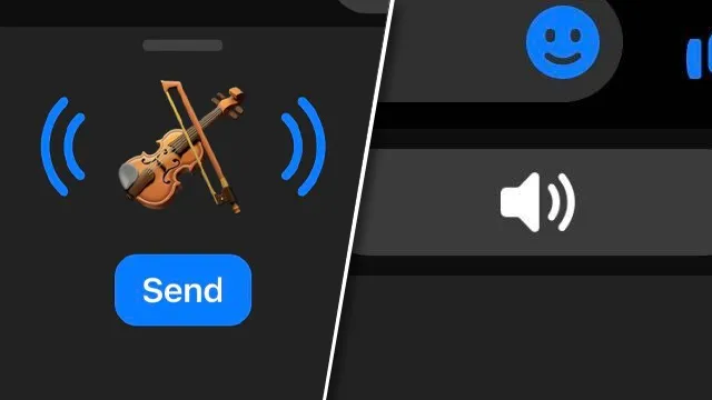 Messenger Sound Emoji Missing: How to fix not showing or working ...