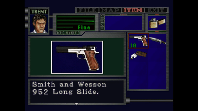 Resident Evil REvisited mod aims to serve as a prequel to RE1 ...