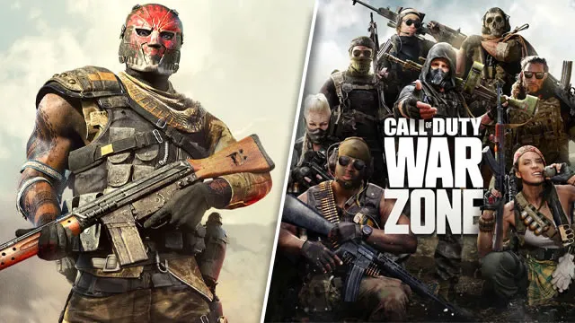 Call of Duty Warzone: Controller disconnecting fix - GameRevolution