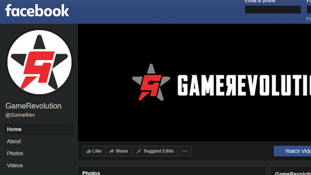 How to fix Facebook 'This message failed to send' error - GameRevolution