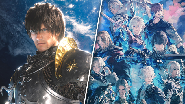 FFXIV Error Code 2002 Fix: How to fix Final Fantasy 14 lobby server connection - GameRevolution