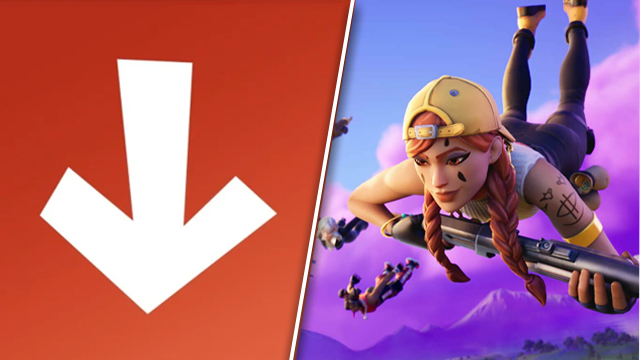 Fortnite: Stuck on connecting screen and not loading fix - GameRevolution
