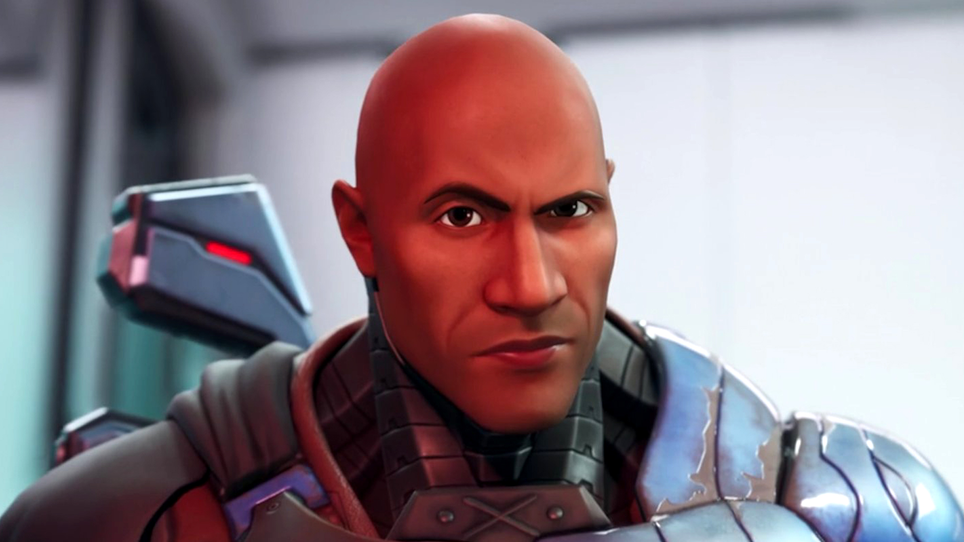 Fortnite The Rock Skin: How to get The Foundation, release date, and ...