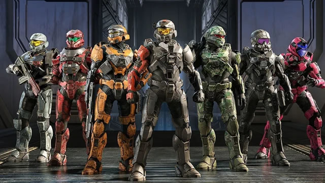 Halo Infinite Weekly Challenges not working fix - GameRevolution Halo Infinite Weekly Challenges not working fix - GameRevolution