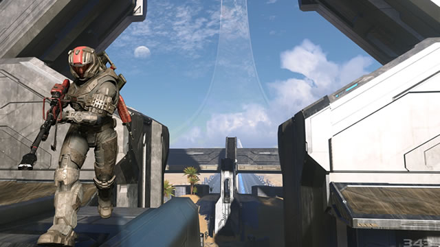 Halo Infinite: How to find Spartan Cores locations - GameRevolution