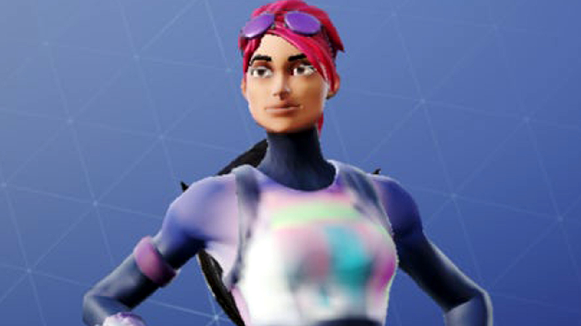 Fortnite: Blurry and fuzzy textures and graphics fix - GameRevolution