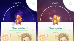 What Does The Pokemon Go Blue Snowflake Symbol Mean GameRevolution