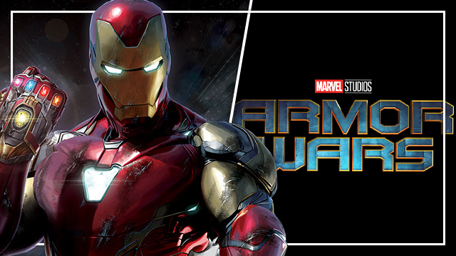 Armor Wars Season 1: Release date, time, how to watch - GameRevolution