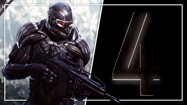 Crysis 4 Release Date: PS5, PS4, Xbox, Switch, PC, Epic, Steam ...