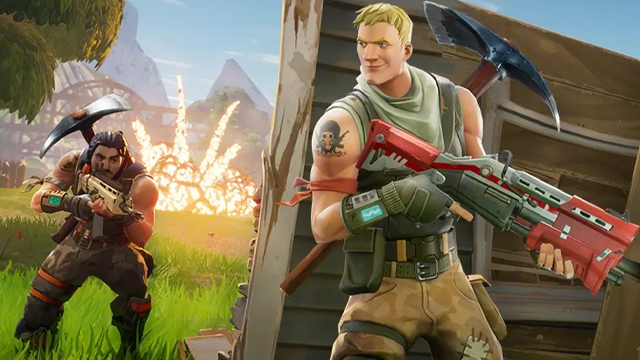 Fortnite 2 Release Date: PS4, PS5, Xbox, PC, Switch, iPhone, Android ...