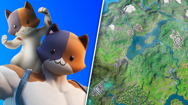 Fortnite 2 Release Date: PS4, PS5, Xbox, PC, Switch, iPhone, Android ...
