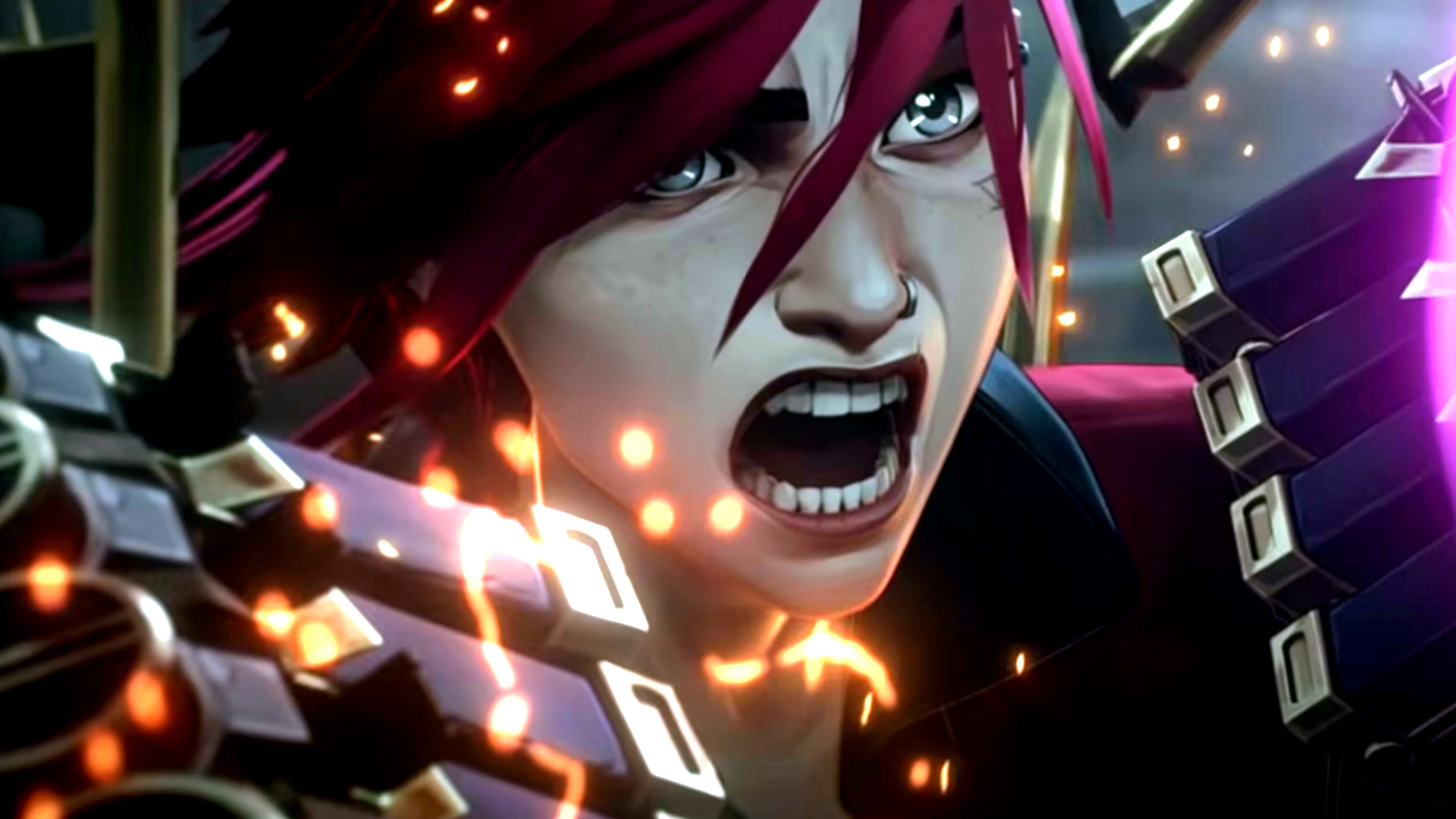 Fortnite Vi Skin: How to unlock League of Legends Arcane DLC ...