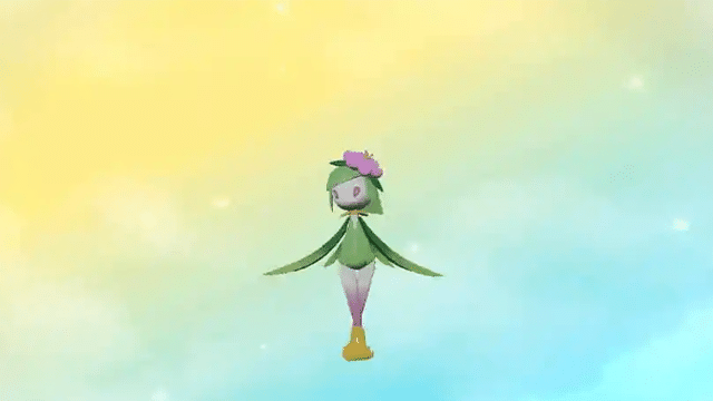 Can you catch noble Pokemon in Pokemon Legends: Arceus? - GameRevolution