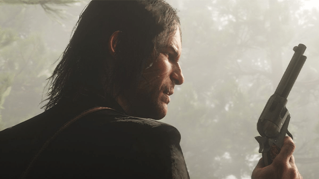 Red Dead Redemption remake Release Date: PS4, PS5, Xbox, PC, Switch ...