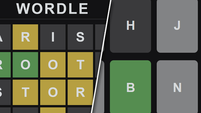 Wordle Answer 216: January 21, 2022 word solution - GameRevolution