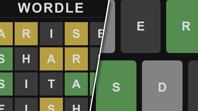 Wordle Answer 221: January 26, 2022 word solution - GameRevolution