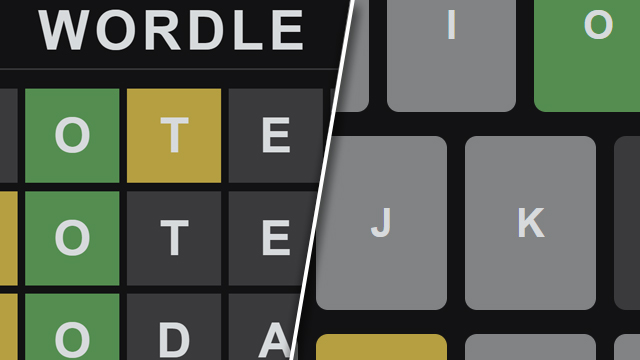 Wordle Answer 223: January 28, 2022 word solution - GameRevolution