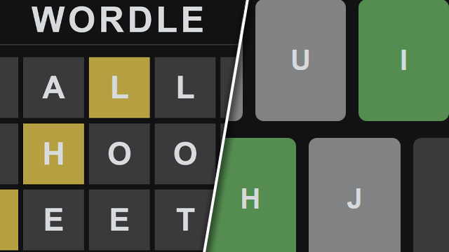 Wordle Answer 227: February 1, 2022 word solution - GameRevolution