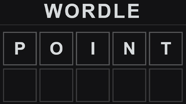 Wordle: How to play previous day, past, and future games - GameRevolution