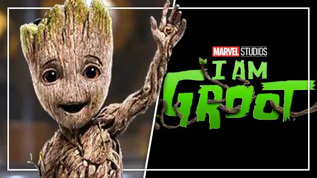 I Am Groot Season 1: Release date, time, how to watch - GameRevolution