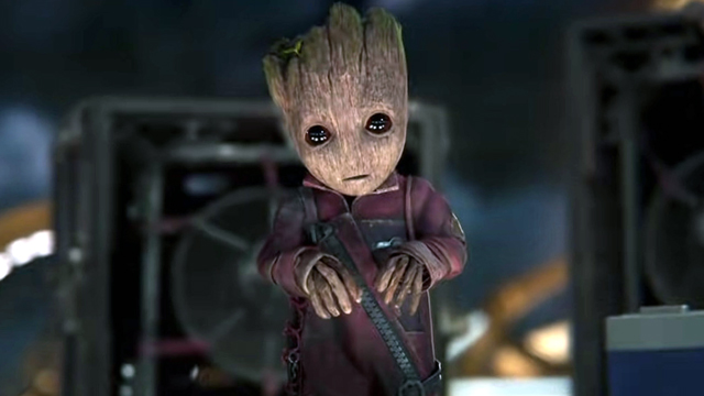 I Am Groot Season 1: Release date, time, how to watch - GameRevolution