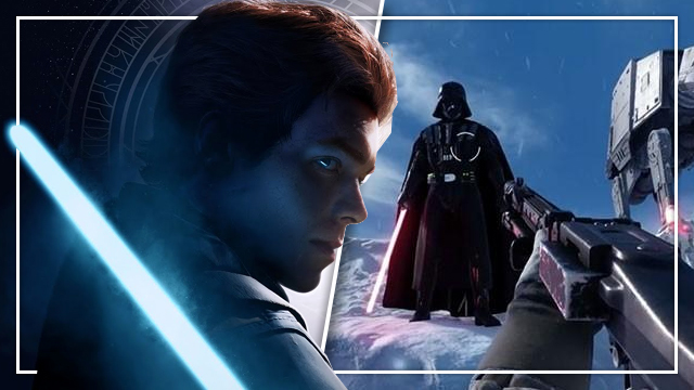 New Star Wars Games in 2022: Jedi Fallen Order 2, FPS, and strategy ...