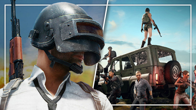 PUBG 2 Release Date: PS4, PS5, Xbox, PC, Switch - GameRevolution