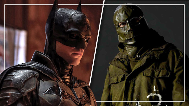 The Batman (2022) Spoilers: Story leaks and plot explained - GameRevolution