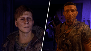 Dying Light 2 Damien Choices: How to Save Damien During Missing Persons ...