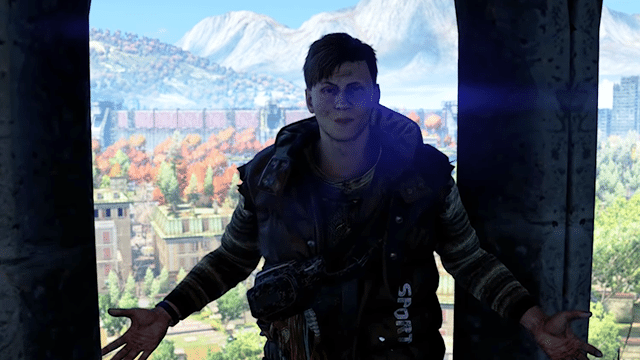 Dying Light 2 Damien Choices: How to Save Damien During Missing Persons ...