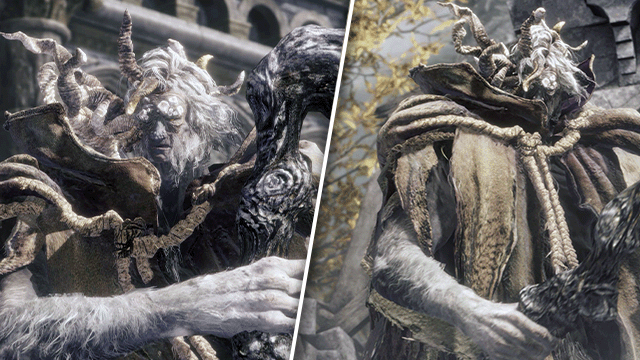 Elden Ring: How to beat Margit the Fell Omen Boss Fight - GameRevolution